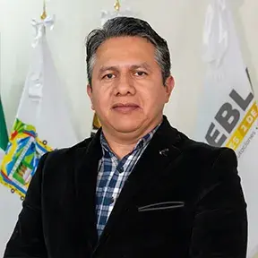 Instituto Electoral del Estado - Puebla